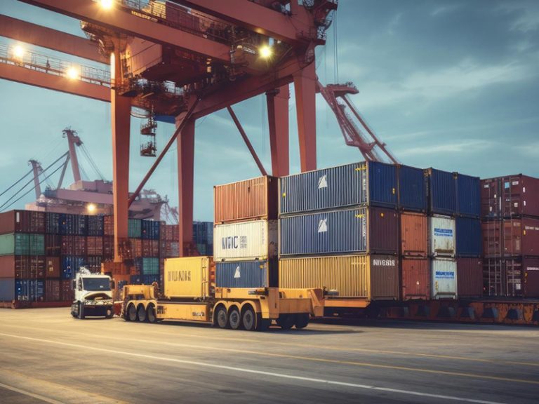 Welcome to A&R Adams Transport - Moving You Forward